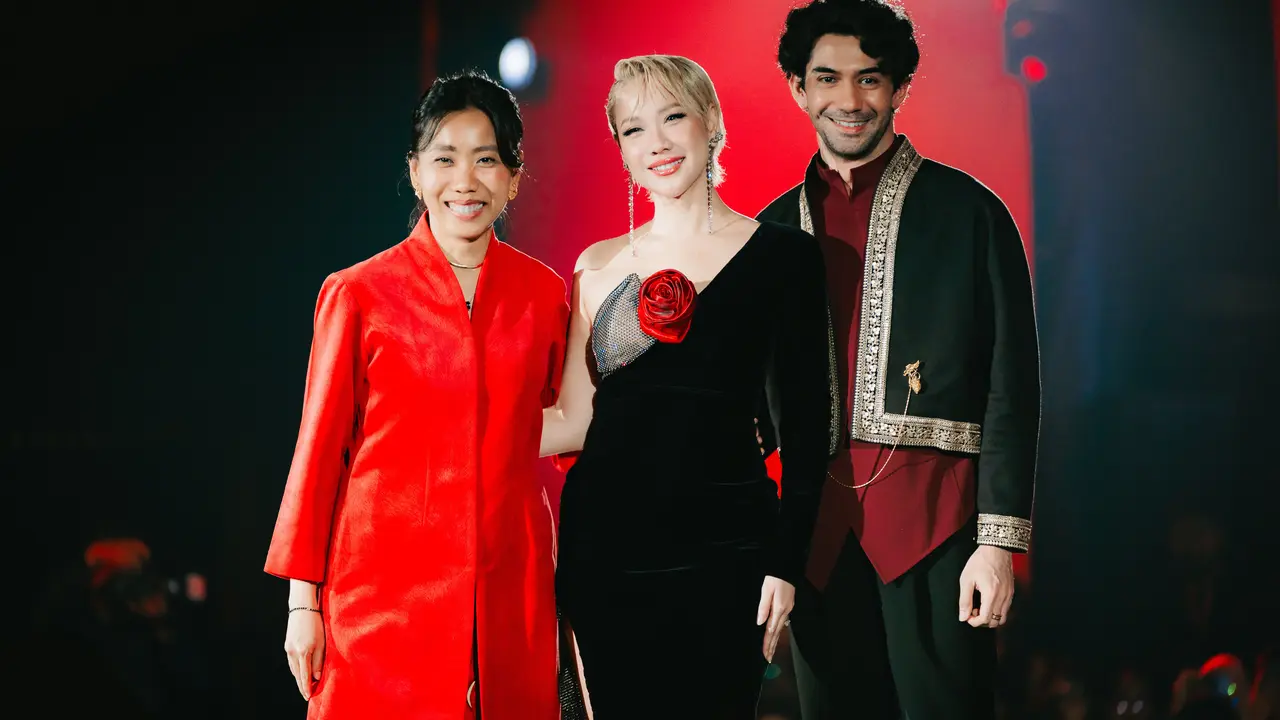 Daftar 14 Vidio Original Series yang Tayang di 2025, Wajib Ditonton ...