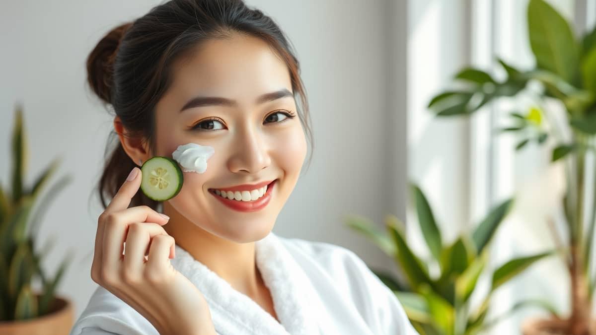 Cara Memutihkan Kulit Secara Alami: Panduan Lengkap dan Aman - Feeds Liputan6.com