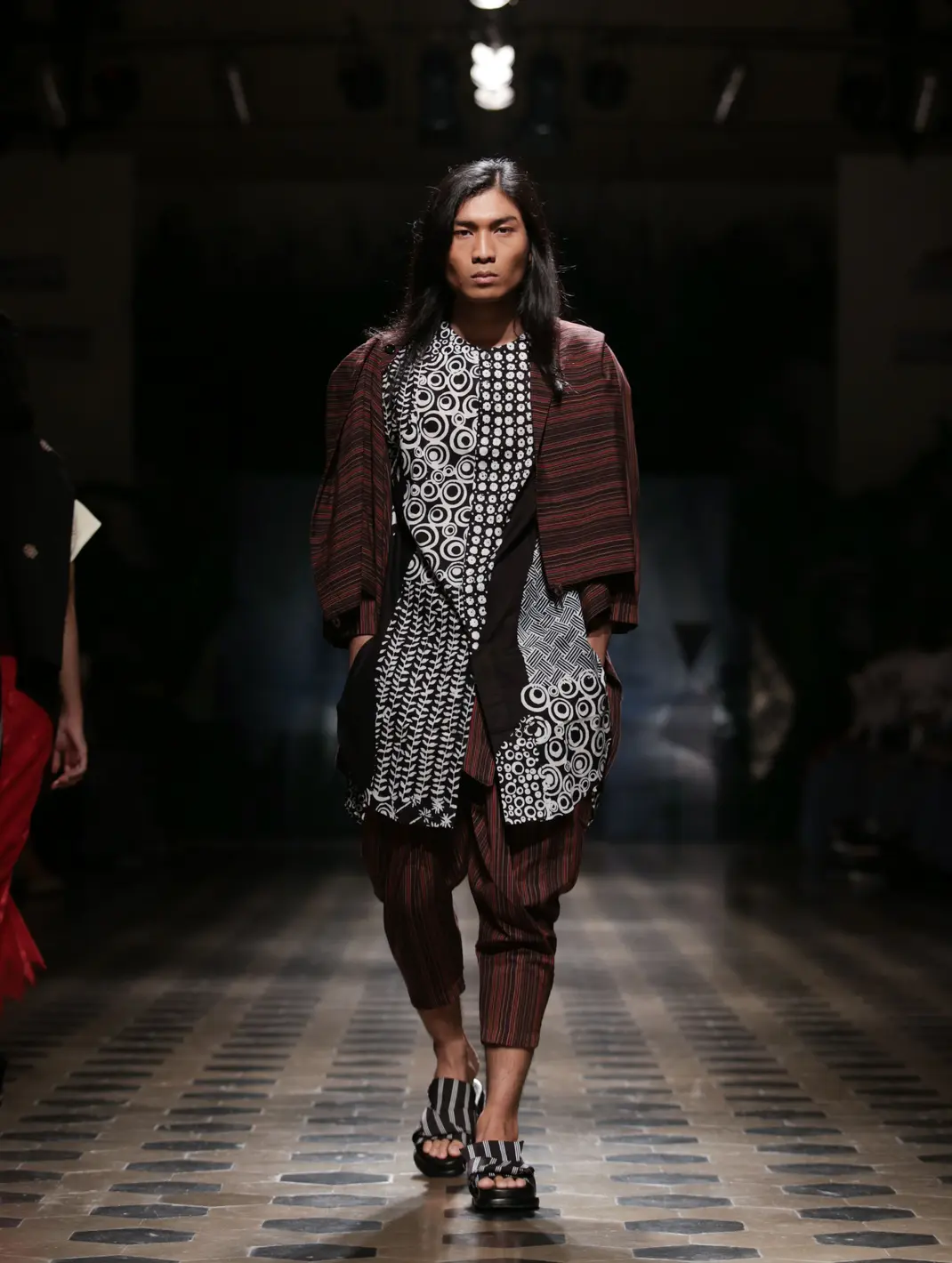 Lulu Lutfi Labibi: Mengajak Gedangsari Berlari dalam 90 Tampilan ...