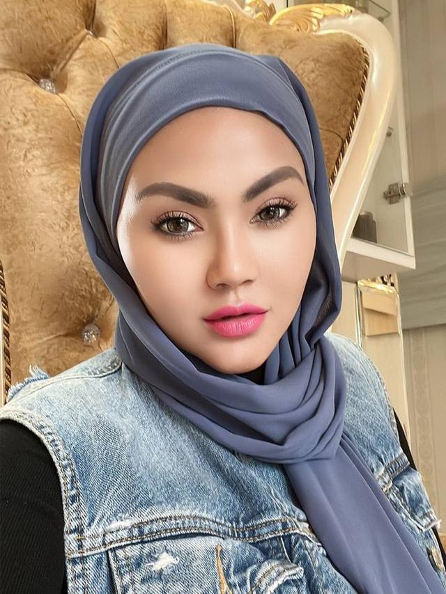 Ade Fitrie Kirana Bagikan Rahasia Tetap Bugar Selama Ramadhan dengan ...