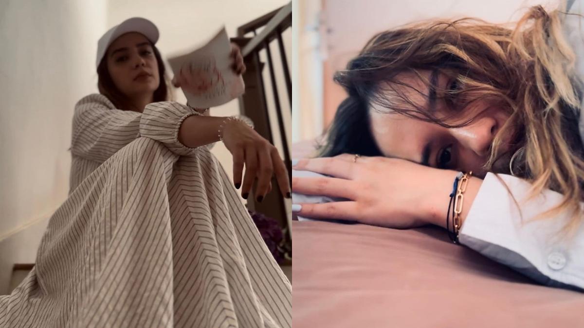 6 Potret Putri Anne Pamer Tato Baru Di Lengan Ungkap Makna Kesedihan Hot 