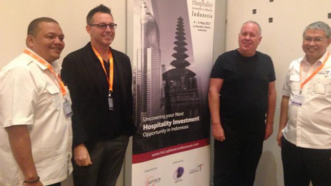 Indonesia Siapkan 10 Bali Baru Sebagai Destinasi Wisatawan Dunia ...