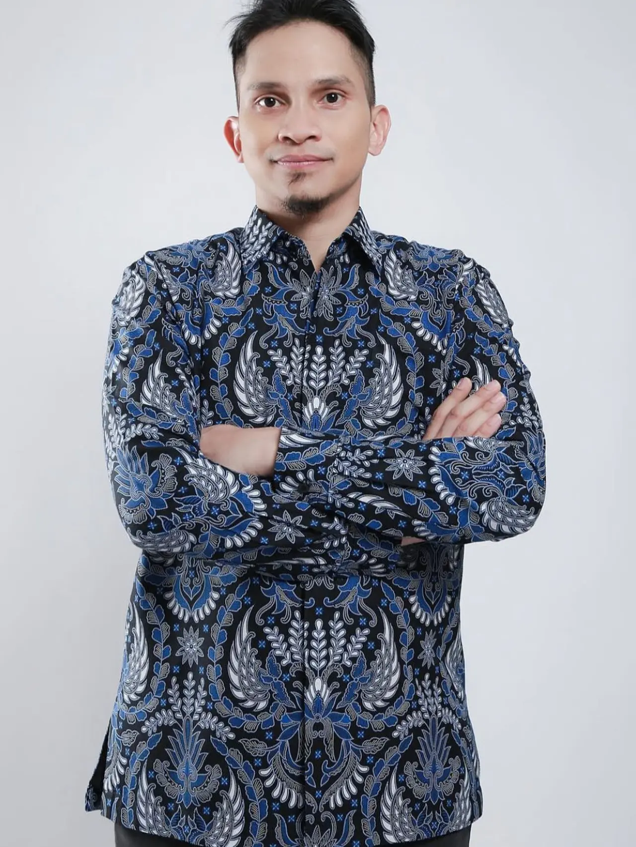 Profil Ahmad Mumtaz Rais, Anak Politikus dan Mantan Suami Putri Zulhas yang Sedang Jadi Buah ...