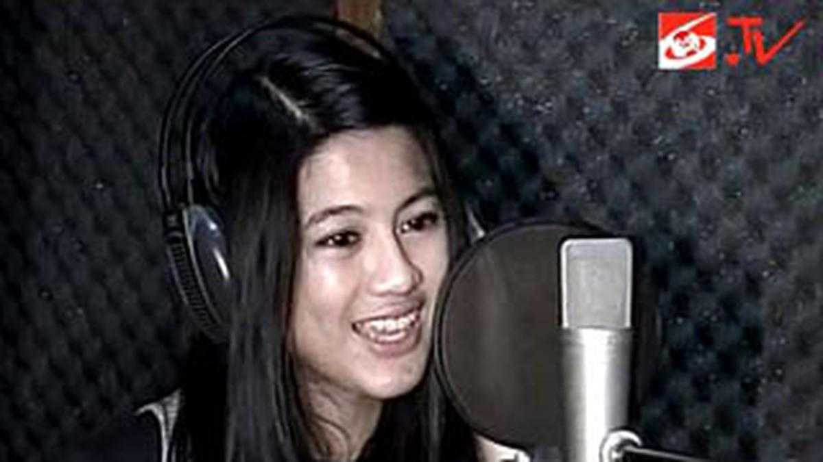 Ica: Bukan Aji Mumpung - ShowBiz Liputan6.com