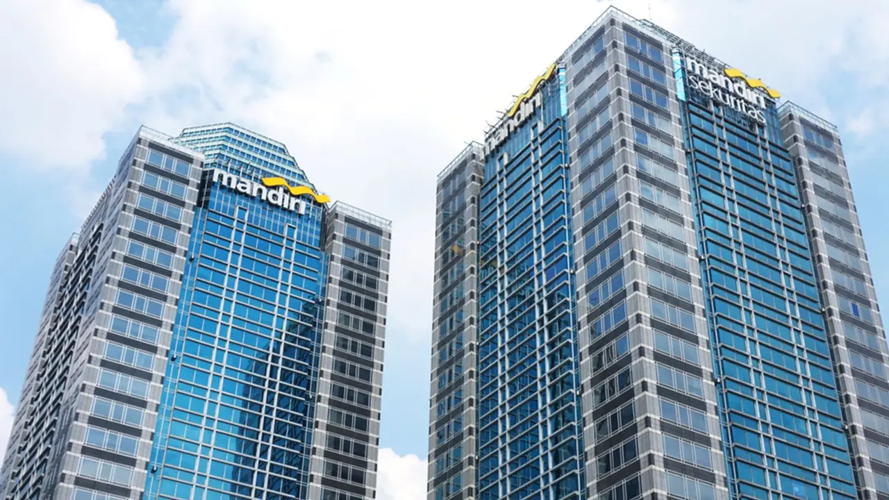 Mengenal Mandiri Internet Bisnis, Begini Cara Registrasinya - Hot ...