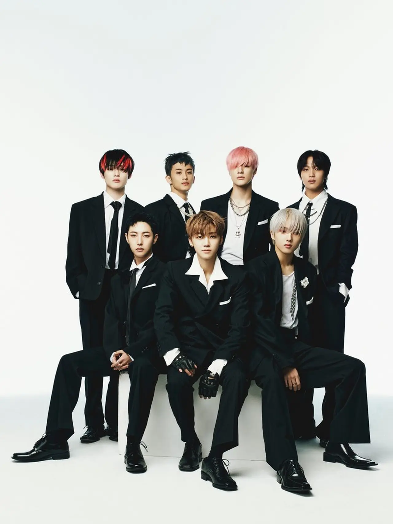 Lirik Lagu BOOM NCT Dream, Hangul, Latin, dan Terjemah Bahasa Indonesia