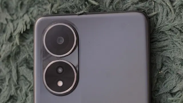 Review Oppo A58 4G: HP Rp 2 Jutaan dengan Layar Ciamik dan Kamera Apik ...