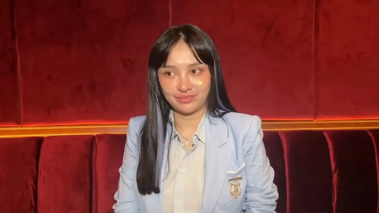 Cupi Cupita Merasa Beruntung Jadi Pacar Gofar Hilman, Ungkap Kelanjutan ...