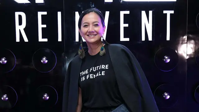 Cut Mini Masuk Nominasi Ajang Perfilman Internasional - ShowBiz ...