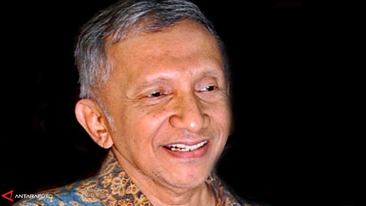 Amien Rais: Jokowi-Hatta Rajasa Pasangan Cocok - Indonesia Baru ...