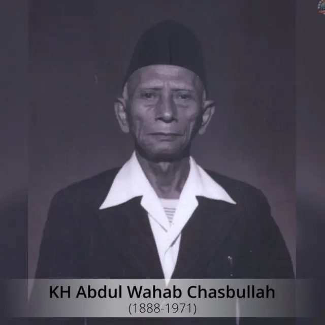 9 Tokoh Pendiri NU, Lengkap dengan Kisah Hidupnya - Hot Liputan6.com