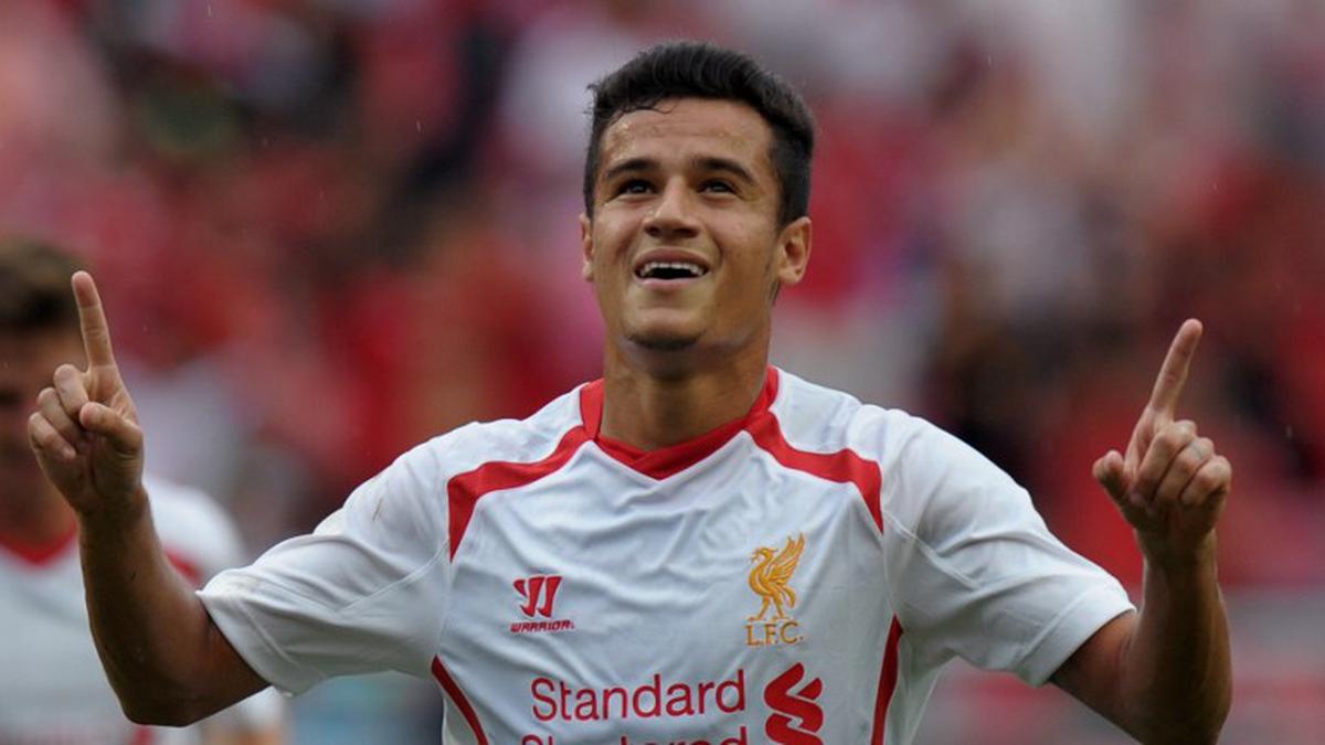 Terry Pilih Gelandang Liverpool Sebagai Pemain Terbaik EPL - Bola ...