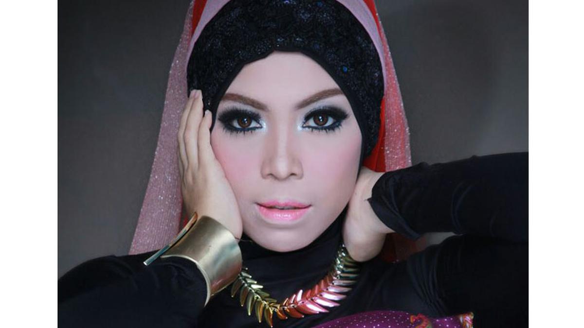 Puas di Musik Melayu, Sharifa Terjun ke Dangdut