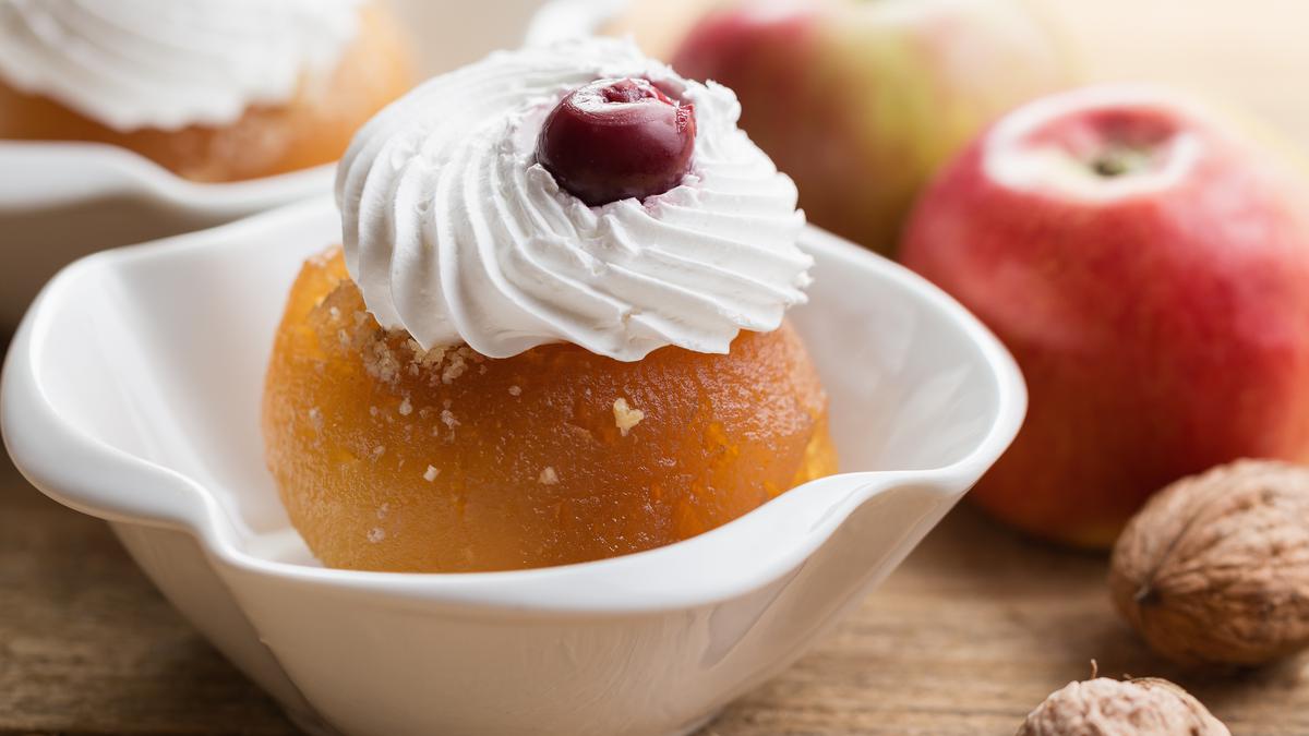 5 Makanan Manis Khas Idul Fitri dari Berbagai Negara di Dunia ...