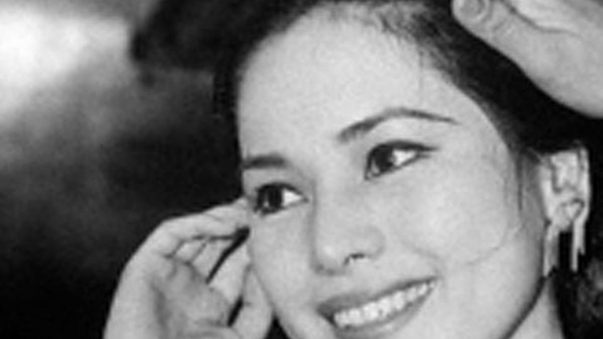 3 Potret Ratna Sari Dewi Istri Presiden Pertama Indonesia Sukarno Makan 0958