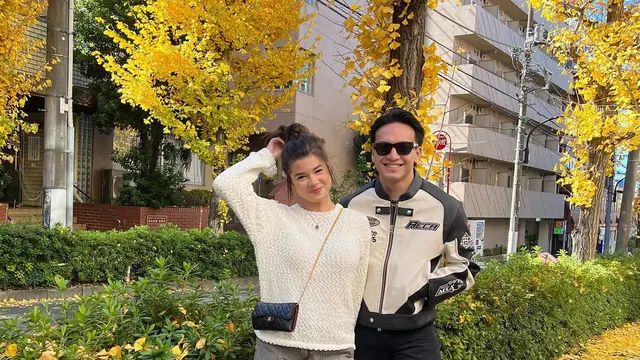 Fakta Menarik Maria Theodore, Artis Cantik Keturunan Bule yang Ternyata ...