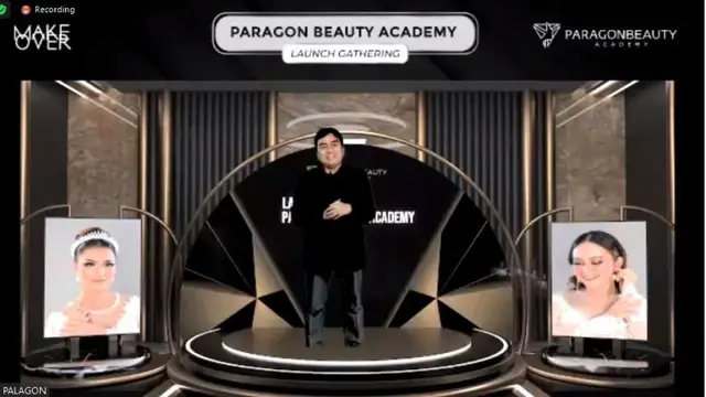 Paragon Buka Sekolah Kecantikan untuk Dukung Pertumbuhan dan Tingkatkan ...