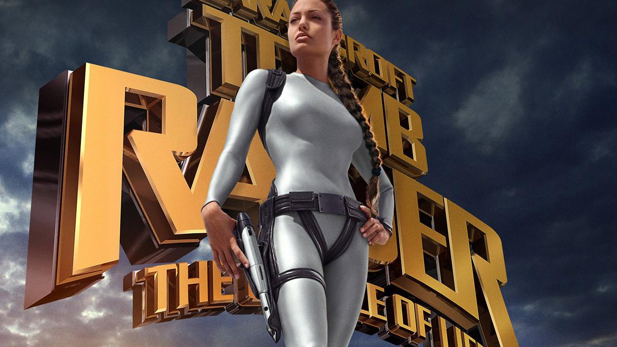 Penulis Naskah Tomb Raider Resmi Kerjakan Merlin The Lost Years ...