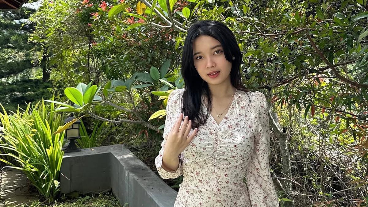 Bunga Reyza Banjir Dukungan Setelah Lagu Wahai Tuan dan Nomor Satu ...