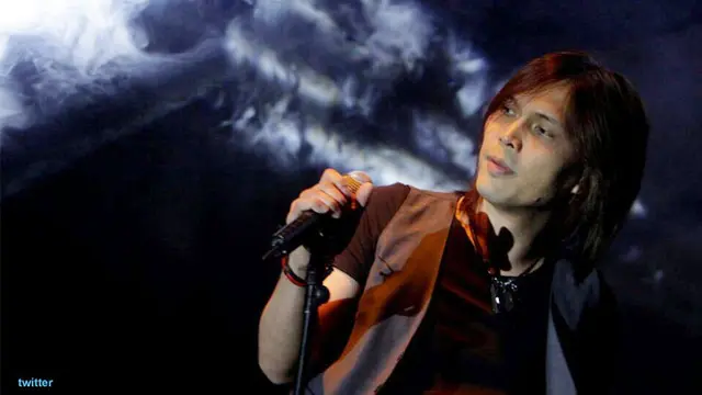 Baru 6 Tahun, Anak Once Mekel Sudah Bisa Iringi 13 Lagu - ShowBiz ...