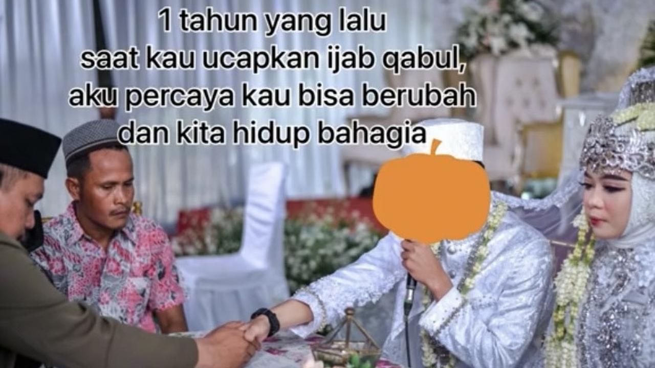 Rozy Mantan Suami Norma Risma 'Ngadu' ke Polda Banten terkait ...