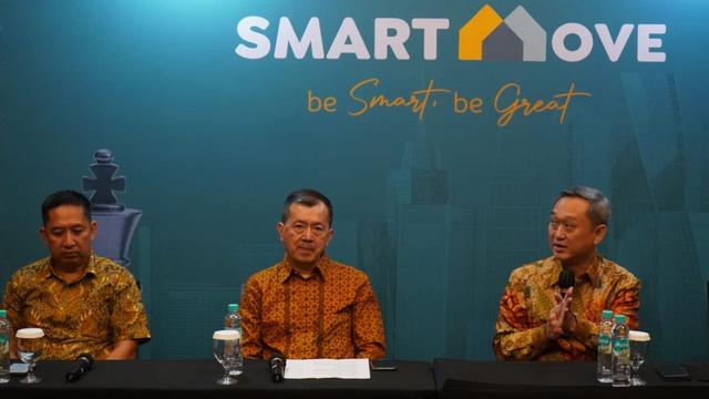 Dorong Penjualan Rp 1,5 Triliun, Sinar Mas Land Beri Subsidi Bunga KPR hingga 7,5 Persen ...