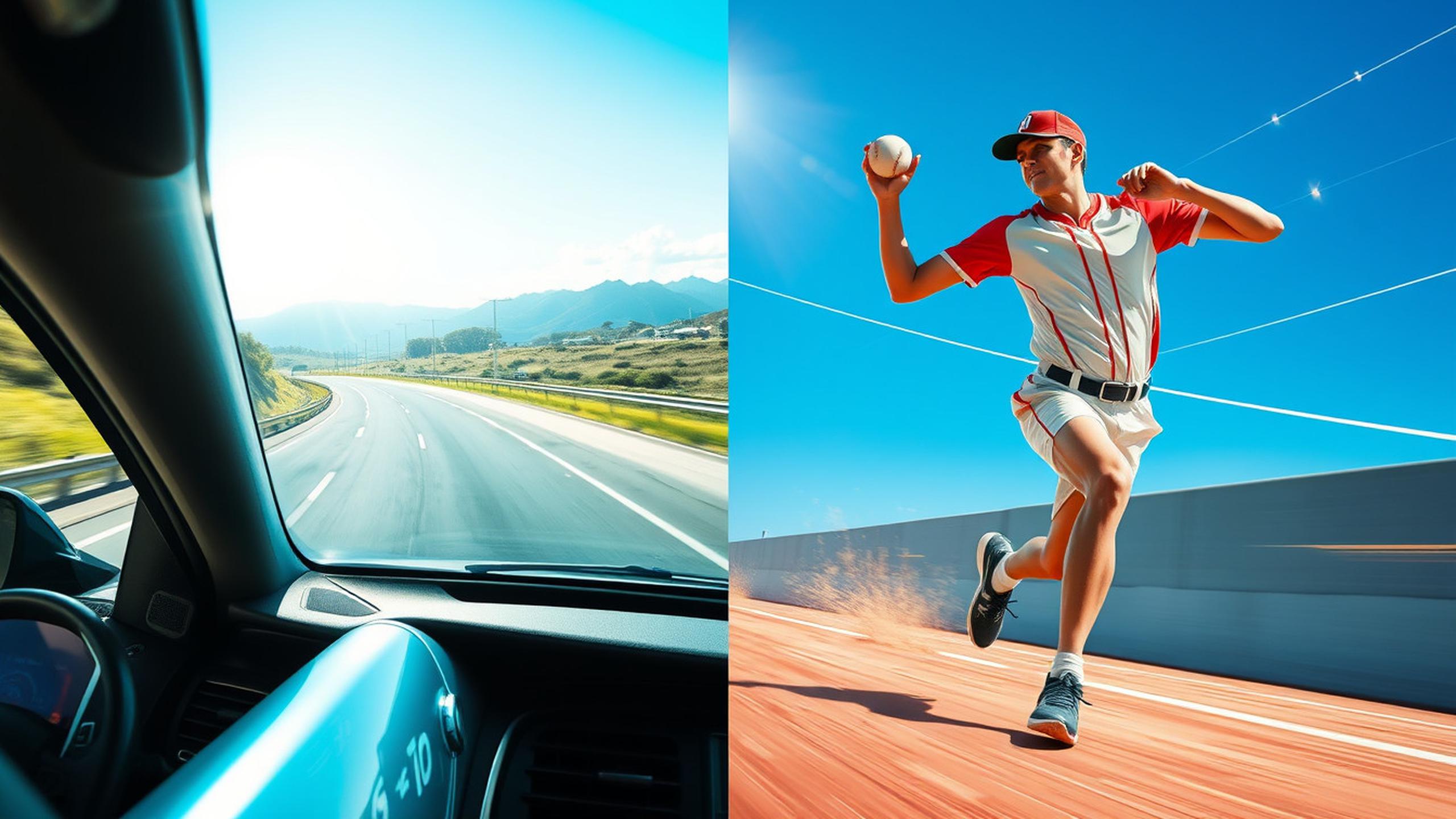 Cara Menghitung Percepatan: Rumus, Jenis, dan Contoh Soal