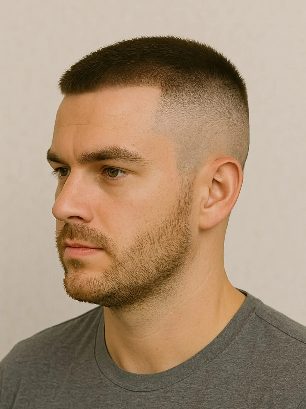 5 Model Rambut Pria Agar Tidak Terlihat Tua, Dijamin Lebih Fresh - Hot ...