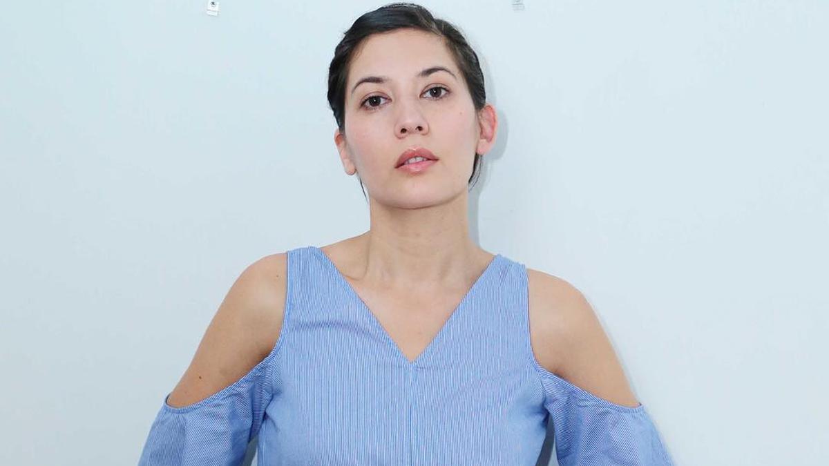 Sering Bintangi Film Action, Begini Gaya Hannah Al Rashid saat Tampil ...