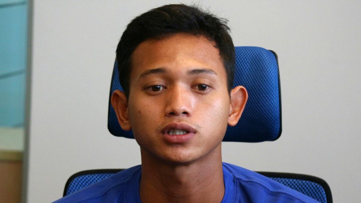 Ini Alasan Muchlis Hadi Pilih Persib ketimbang PSM Makassar - Bola ...