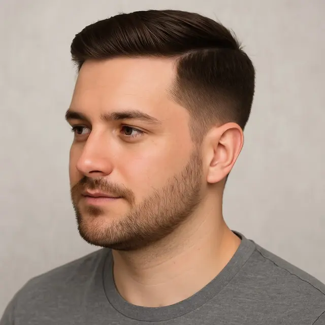 5 Model Rambut Pria Agar Tidak Terlihat Tua, Dijamin Lebih Fresh - Hot ...