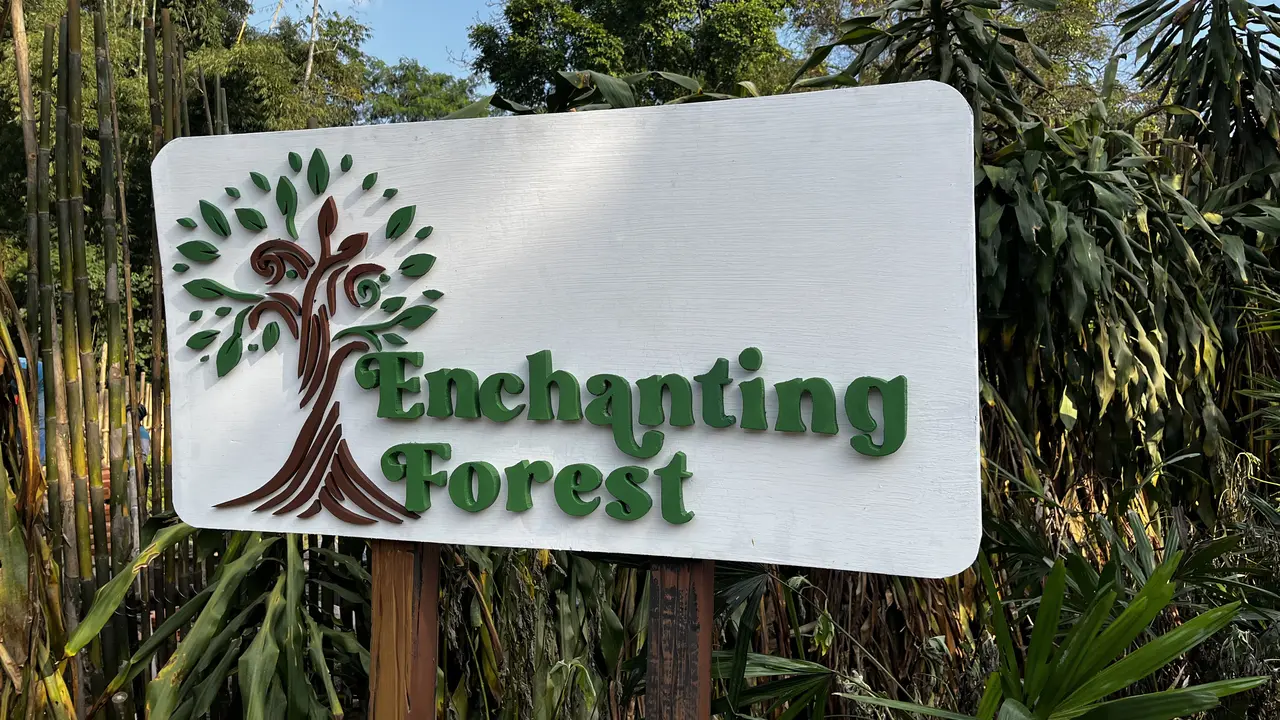The Grand Taman Safari Prigen, Wisata Rekreasi Hits di Jawa Timur ...