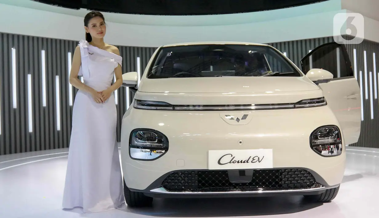 Resmi Dibuka Hari Ini, IIMS 2024 Menargetkan Raup Transaksi Sebesar Rp5 ...