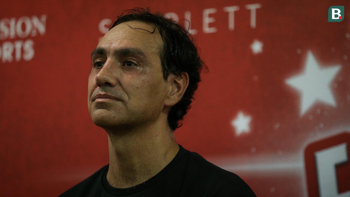 Alessandro Nesta Ungkap Pemain yang Pernah Menghancurkan Mentalnya ...