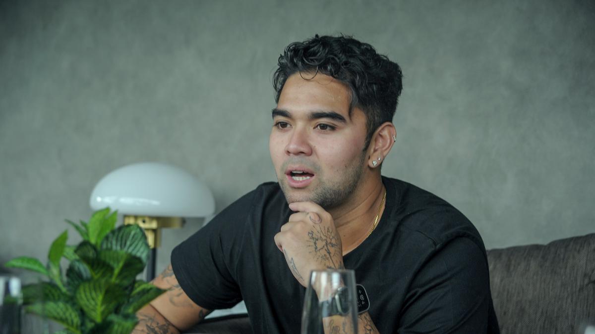 Ada Catherine Wilson, Keanu AGL Sampai Aero Aswar di Midaz Brunch