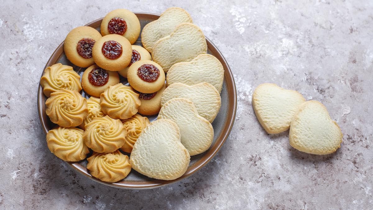 5 Cara Membuat Kue Kering agar Lebih Renyah - Food Fimela.com