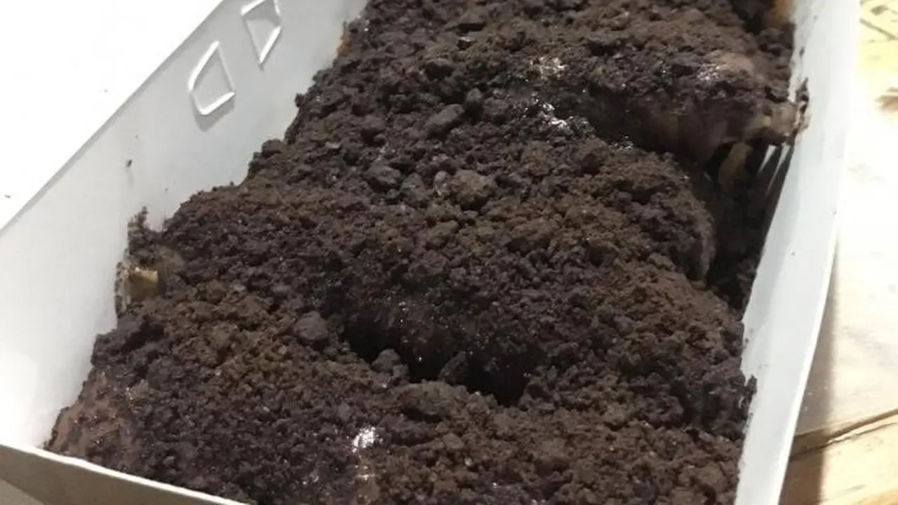6 Potret Makanan Topping Oreo Ini Nyeleneh Banget, Kocak - Hot Liputan6.com