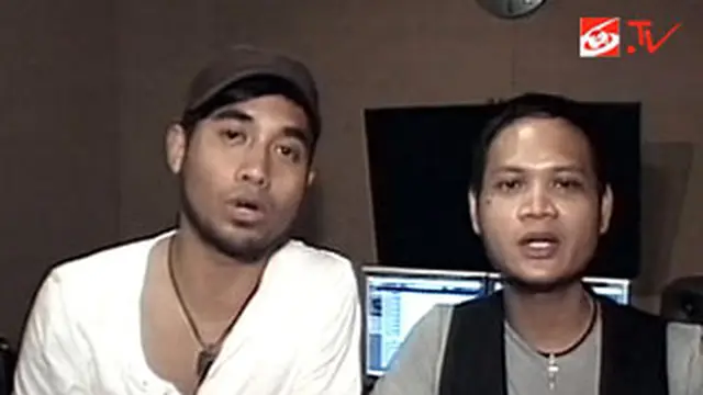 Rayen "Pasto": Melto Takut Kotor - ShowBiz Liputan6.com