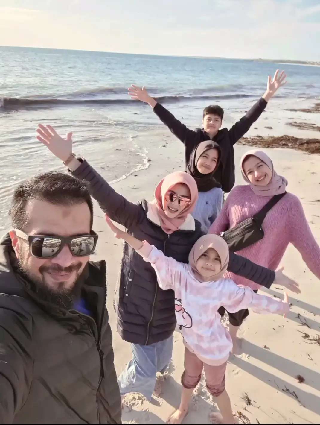 Jauh dari Gosip Miring, Berikut Potret Harmonis Jihan Fahira dan Primus Yustisio 19 Tahun ...