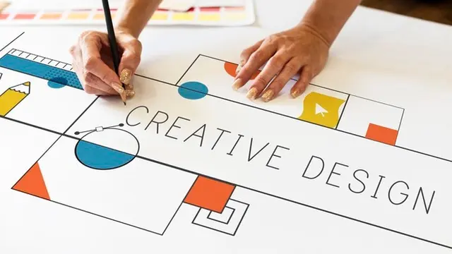 Layout Adalah Desain Tata Letak, Ketahui Manfaat dan Elemen-Elemennya ...