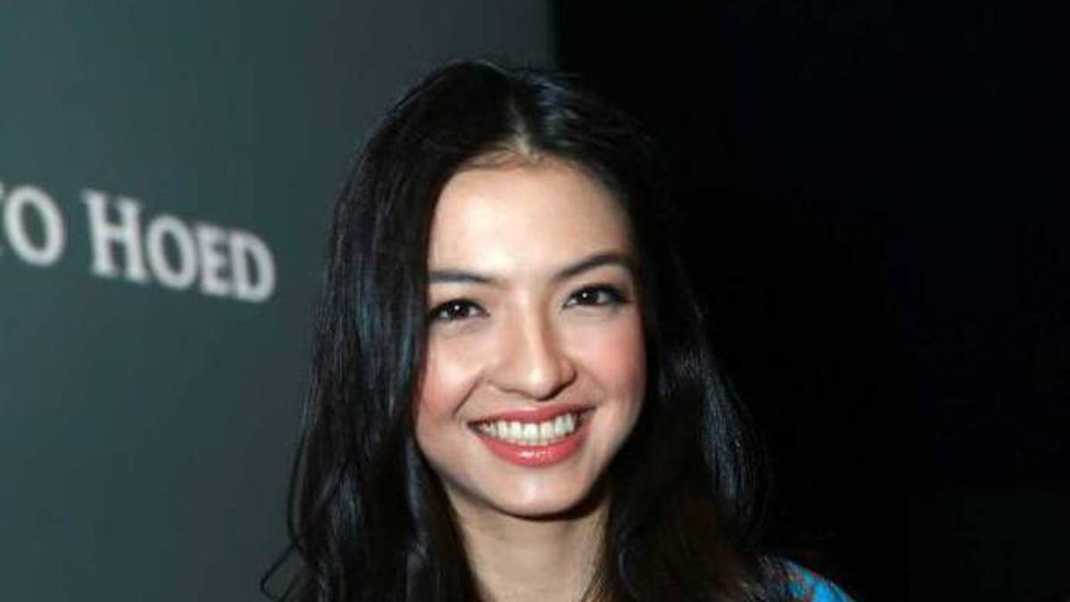 Belum Menikah, Raline Shah Rela Jadi Istri Simpanan - Entertainment Fimela.com