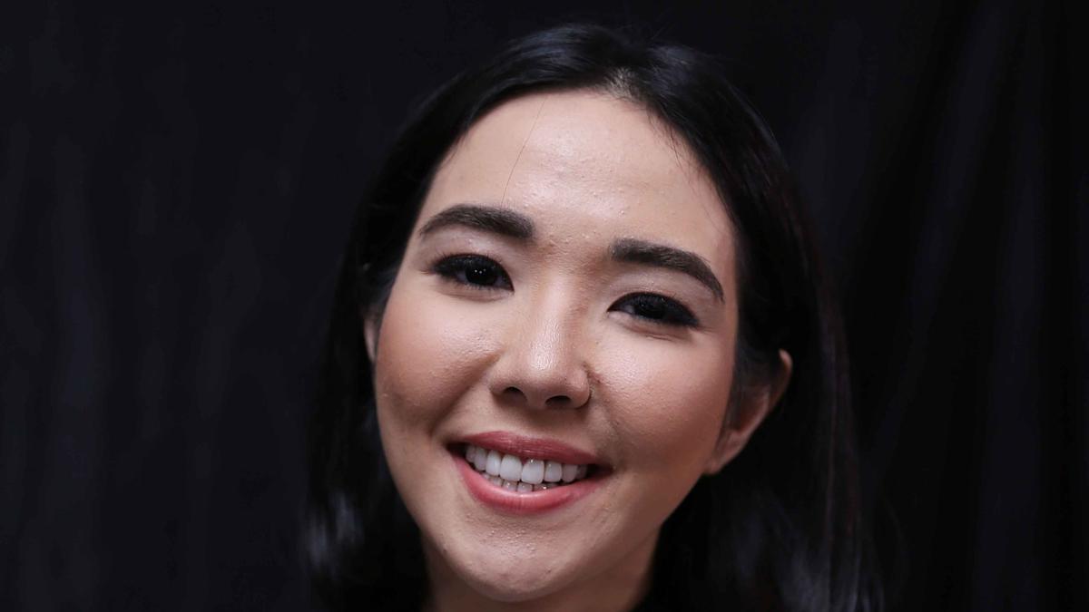 Gisel Ungkap Susahnya Jadi Pemeran Film - Entertainment Fimela.com