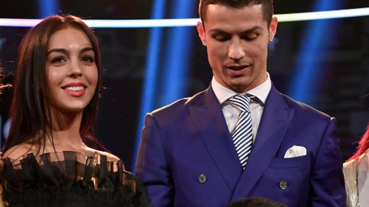 Hubungan Cristiano Ronaldo dan Georgina Rodriguez Demi Kepentingan ...