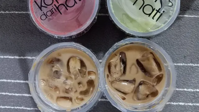 13 Kedai Kopi Lokal yang Rasanya Tak Kalah dengan Merek Internasional ...