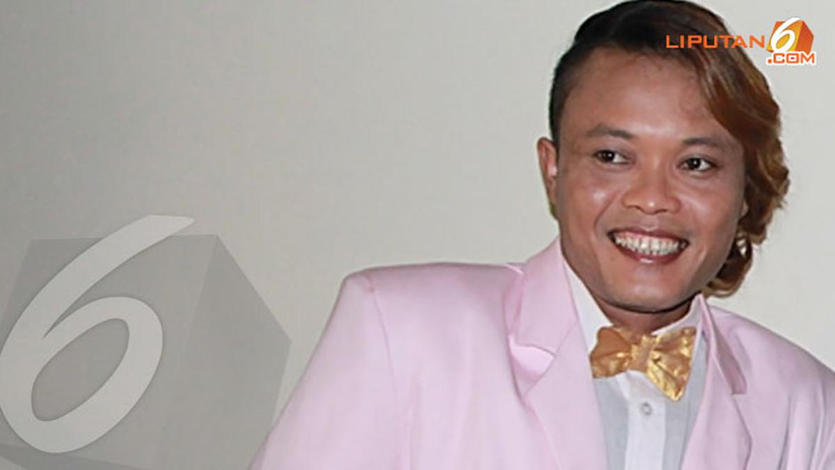 Sule Kangen Anak Bungsunya Yang Berusia 2 Tahun