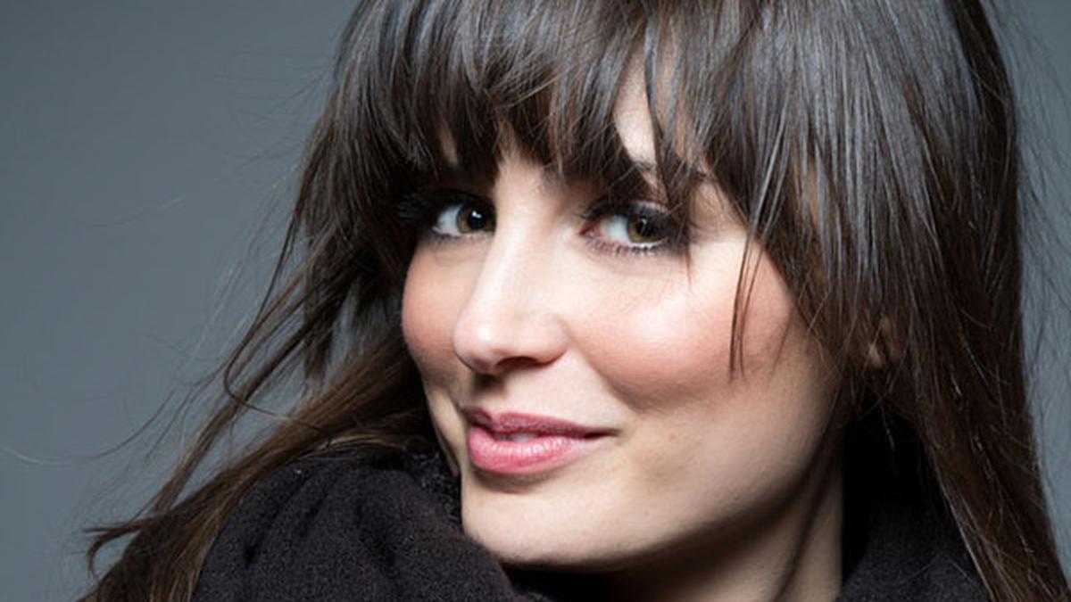 Model Rambut Ini Efektif Bikin Tampilan Wajah Lebih Muda - Fashion ...