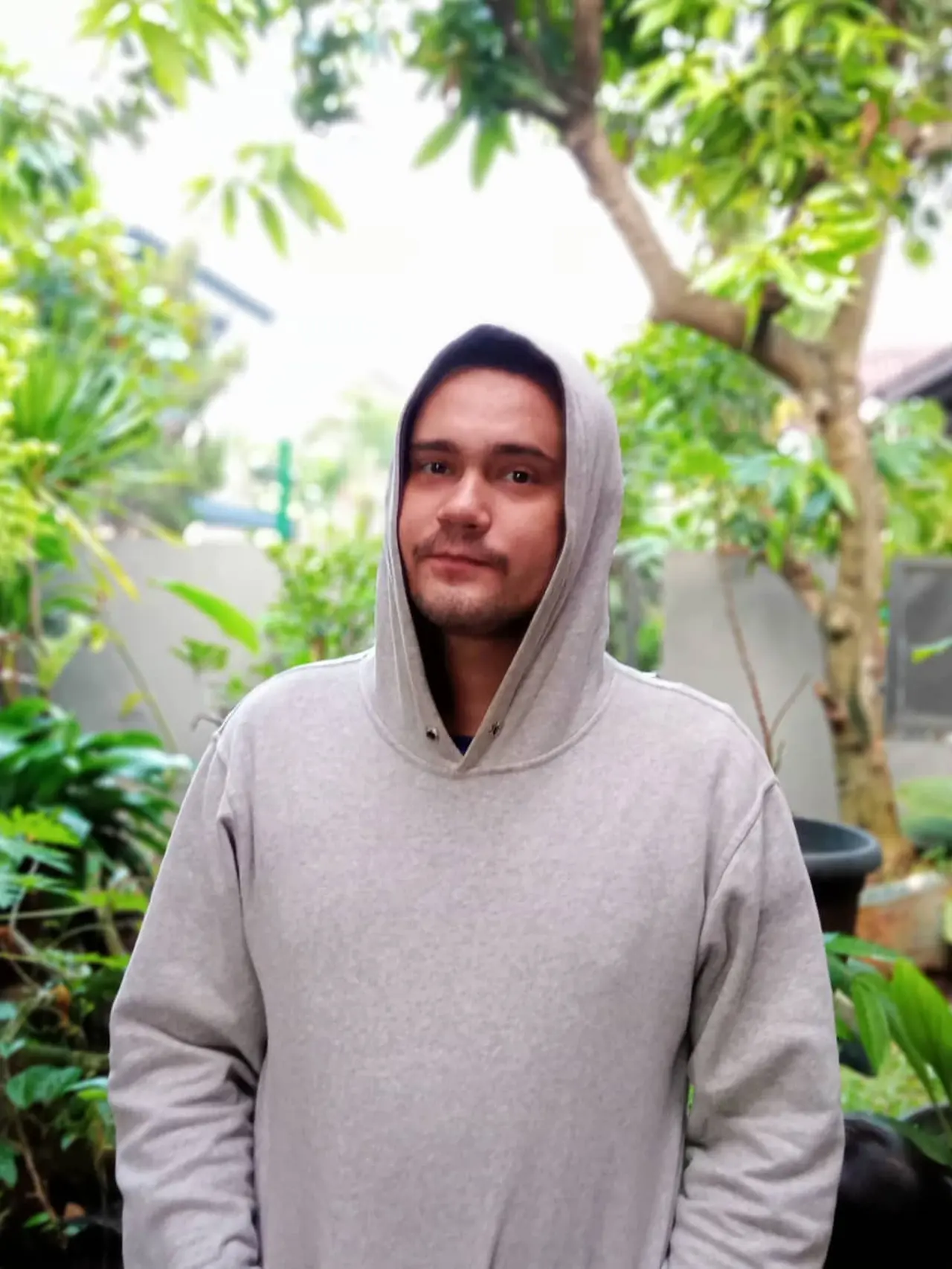 Kronologi Bobby Joseph Narkoba, Polisi Temukan 0,46 Gram Tembakau ...