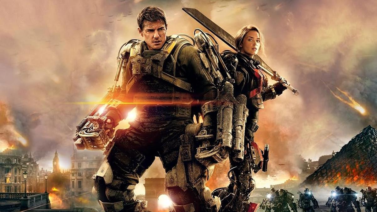 10 Best Action Movies of the 2010s You Shouldn't Miss Out