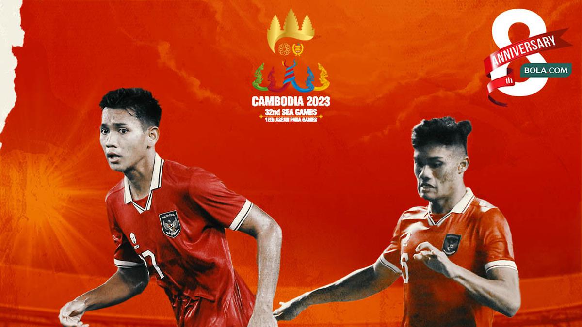 Mengintip Kekuatan Lini Depan Timnas Indonesia U-22 Jelang Lawan Myanmar di SEA Games 2023 ...