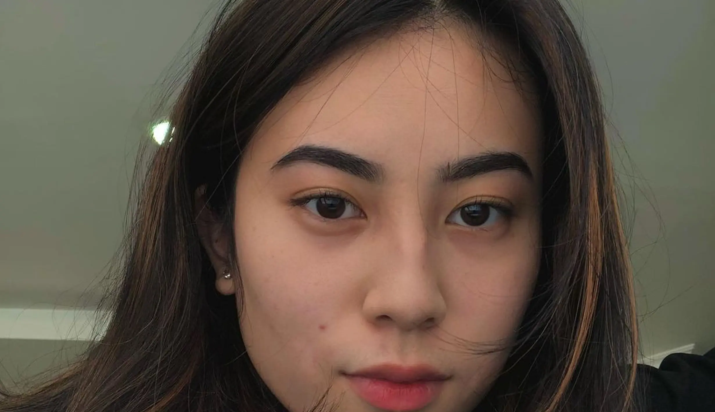 6 Potret Casey Rebecca, Putri Semata Wayang Presenter Sony Tulung yang ...